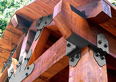 Patio Cover Kits | Pre-Designed Patio Covers
