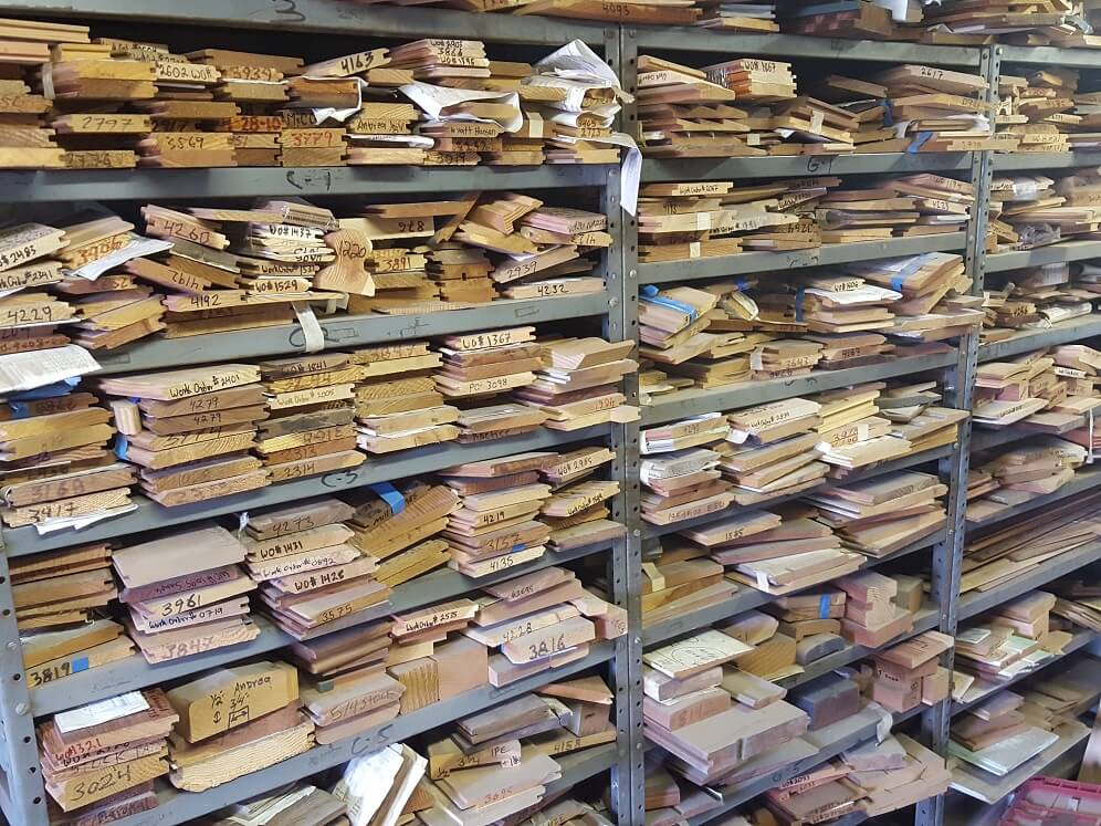 Custom Wood Milling | Custom Lumber Milling | Siding Pattenrs and Moulding