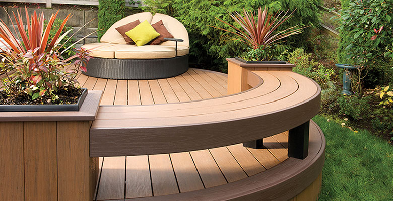 Azek Decking | Azek Composite Deck Boards