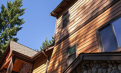 Composite Siding | Outdoor Building Products