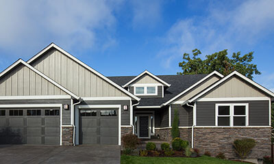 Composite Siding | Outdoor Building Products