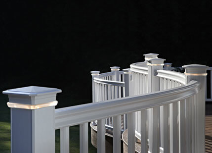 Redwood Led Lighting System