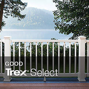 Composite Deck Railing | Composite Railing Products