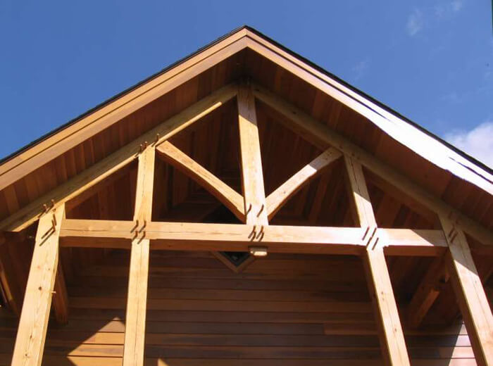 Western Red Cedar Lumber | Clear, Rough and Surfaced